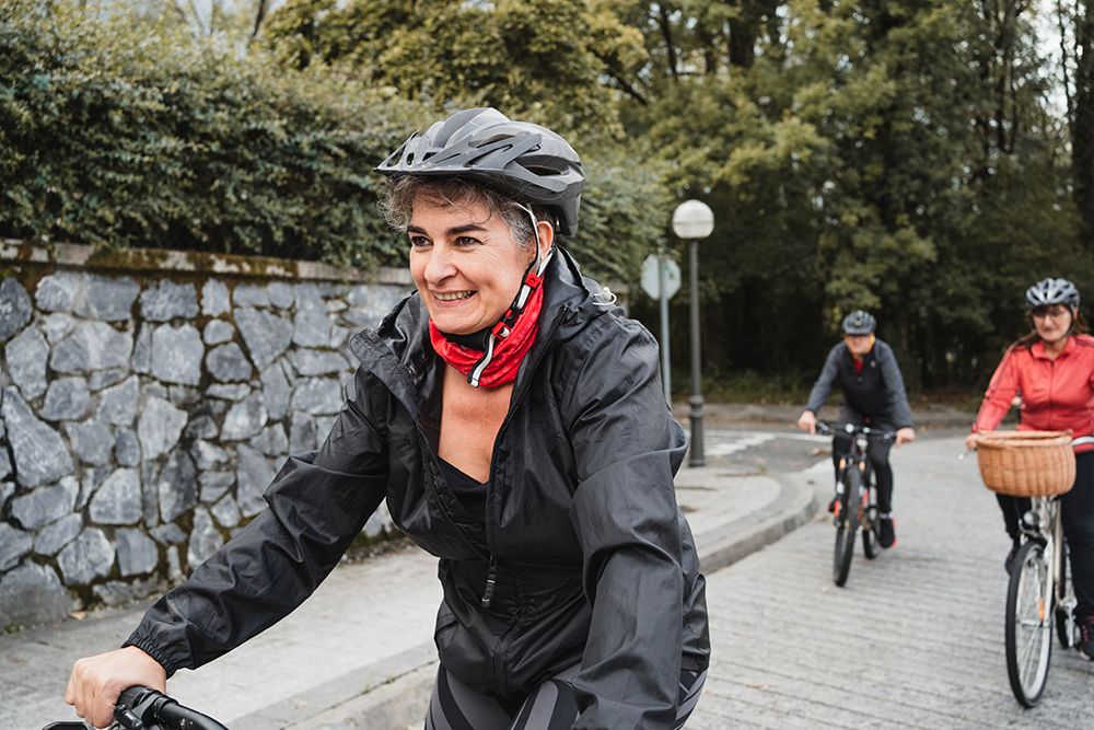 Langtidsferie for deg som reiser alene