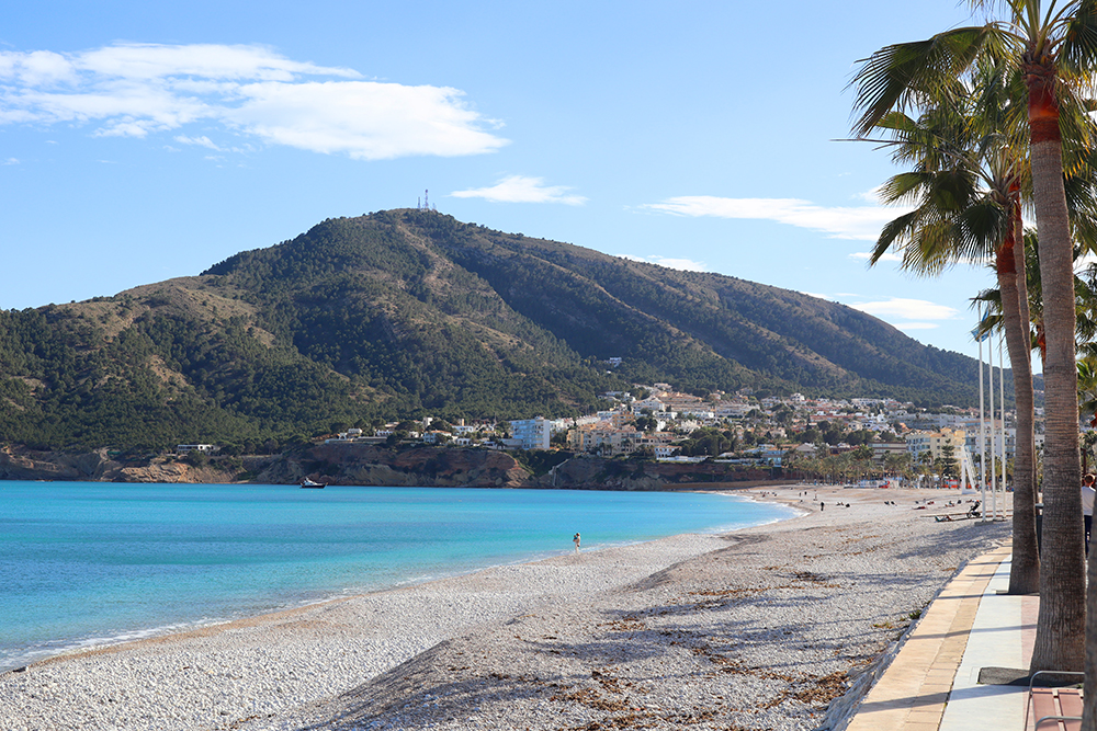 Langtidsferie, Albir Hills Resort – Sol, ro og komfort på Costa Blanca