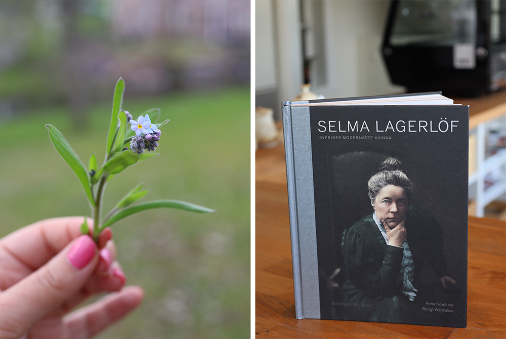 Herregårdsferie med kunst, kultur og litteratur